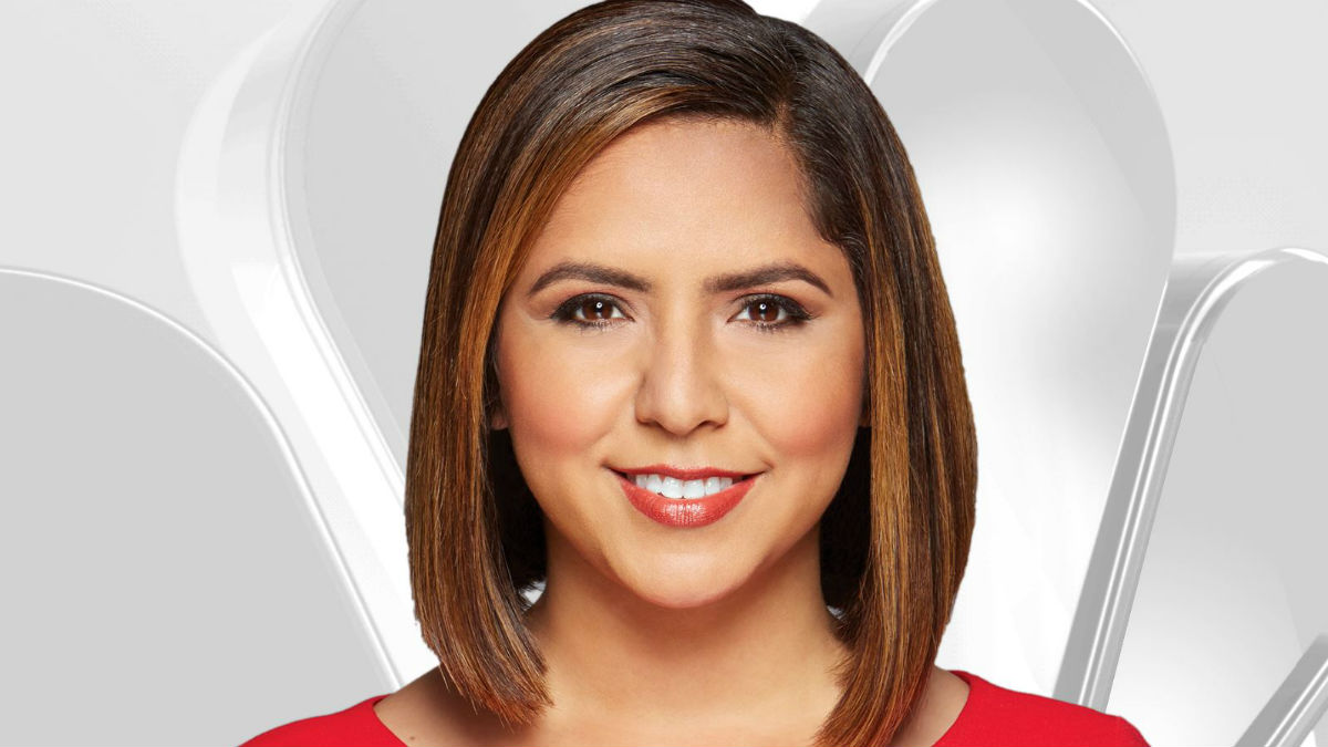 Lisa Chavarria – NBC4 Washington