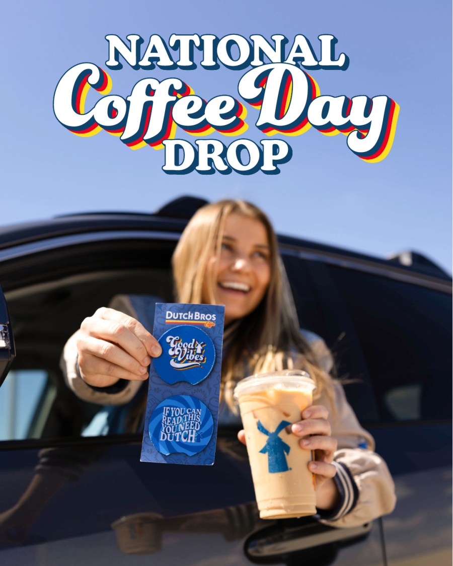 National Coffee Day 2025: Where to score free, discounted brews – NBC ...