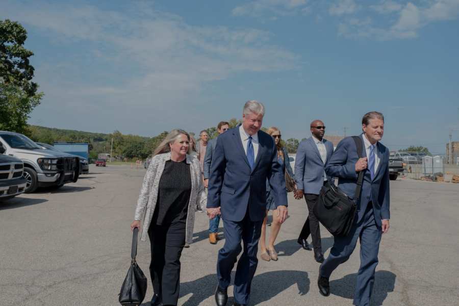 Robert Morris, Texas megachurch pastor, pleads guilty to sexually ...