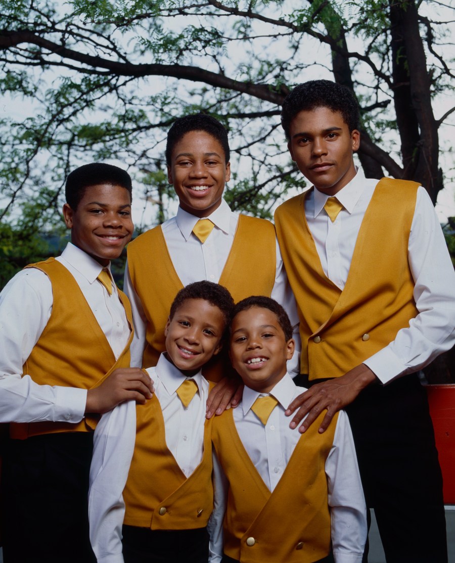 ‘Fresh Prince’ child actor Floyd Roger Myers Jr. dies at 42 – NBC4 ...