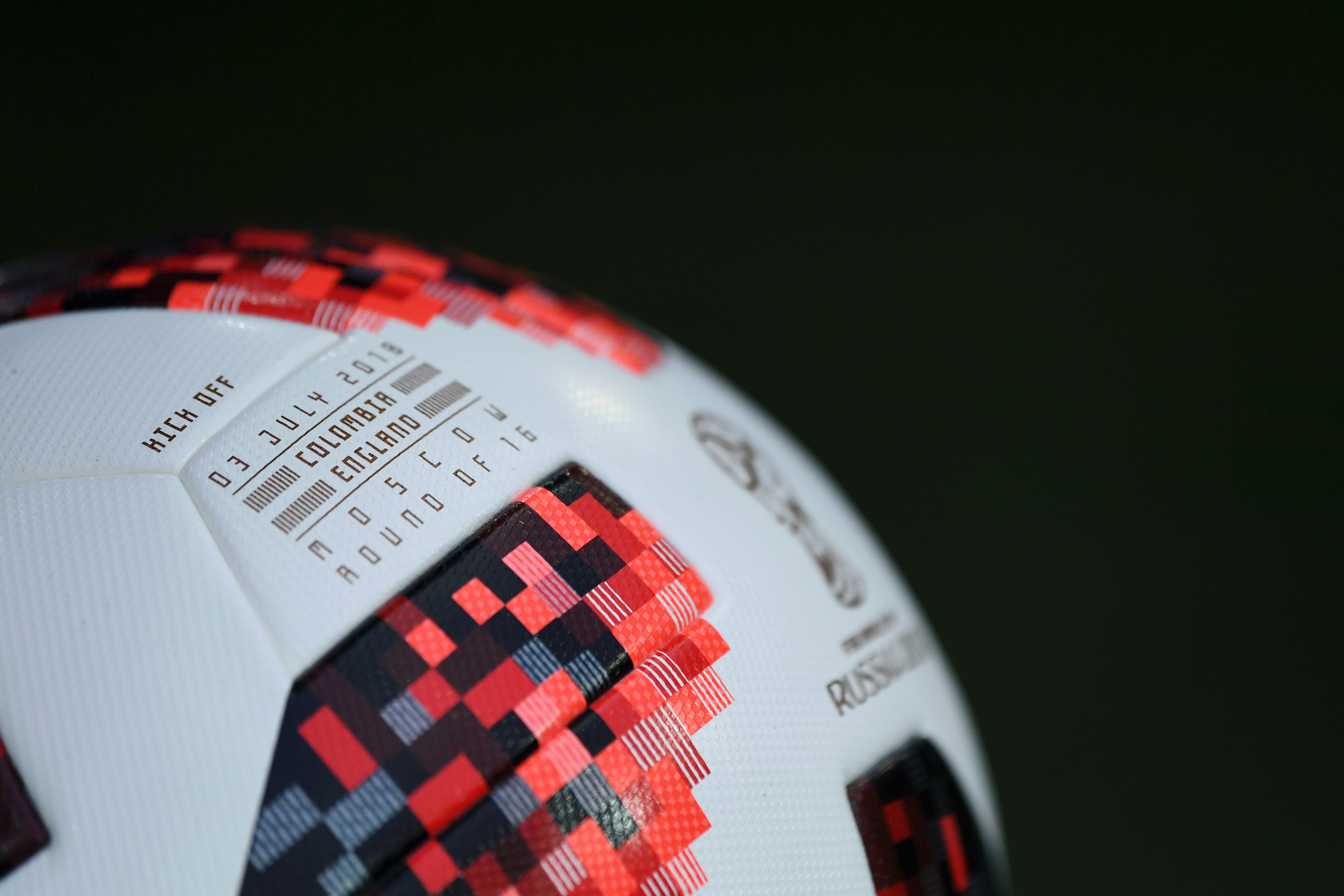 La FIFA revela TRIONDA el balón oficial del Mundial 2026 – Telemundo ...