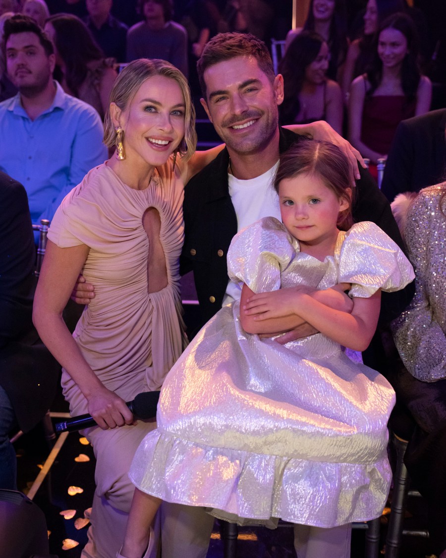 Did Whitney Leavitt get voted off ‘DWTS’? Prince night recap – NBC New York