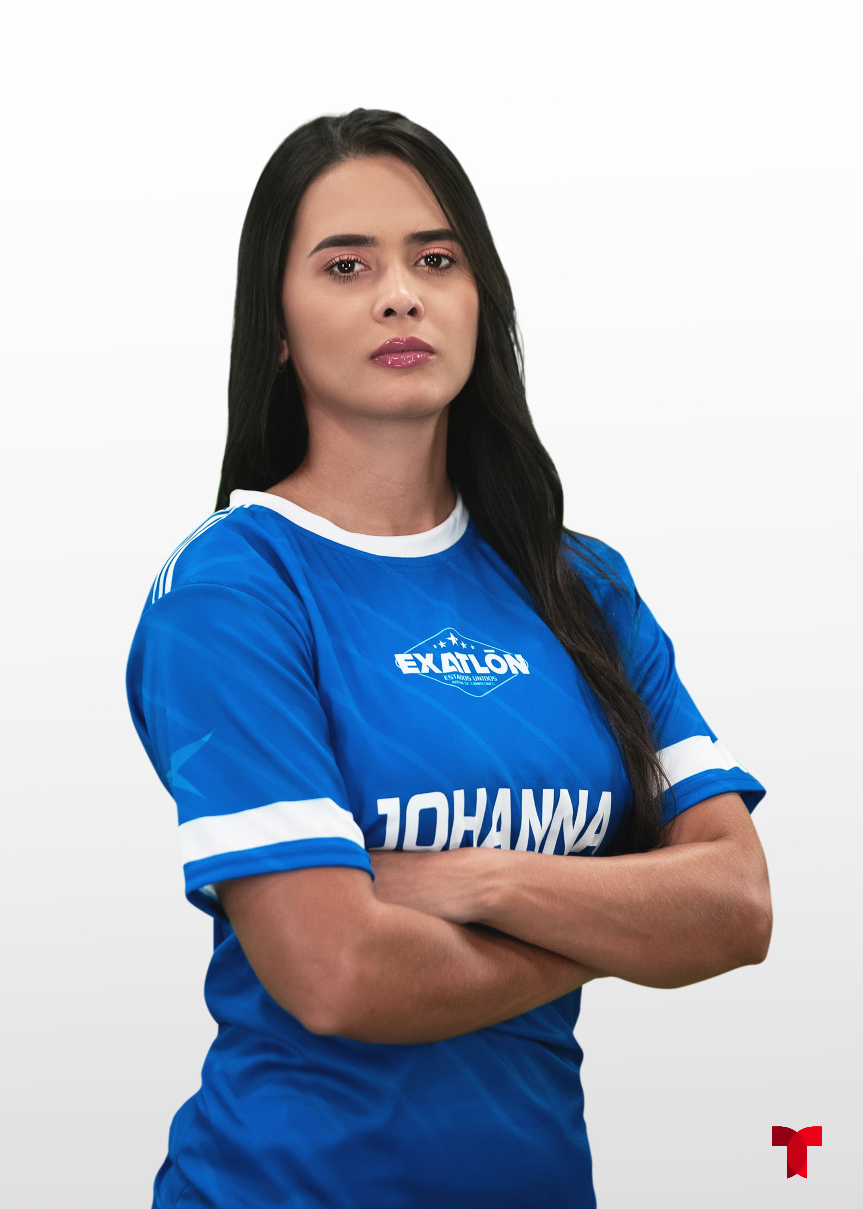 Uno por uno, los atletas de Exatlón Estados Unidos 2025 – Telemundo 62