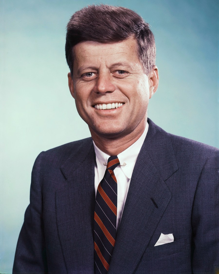 Kennedy family tree: All about JFK’s kids, grandkids and more – NBC Chicago