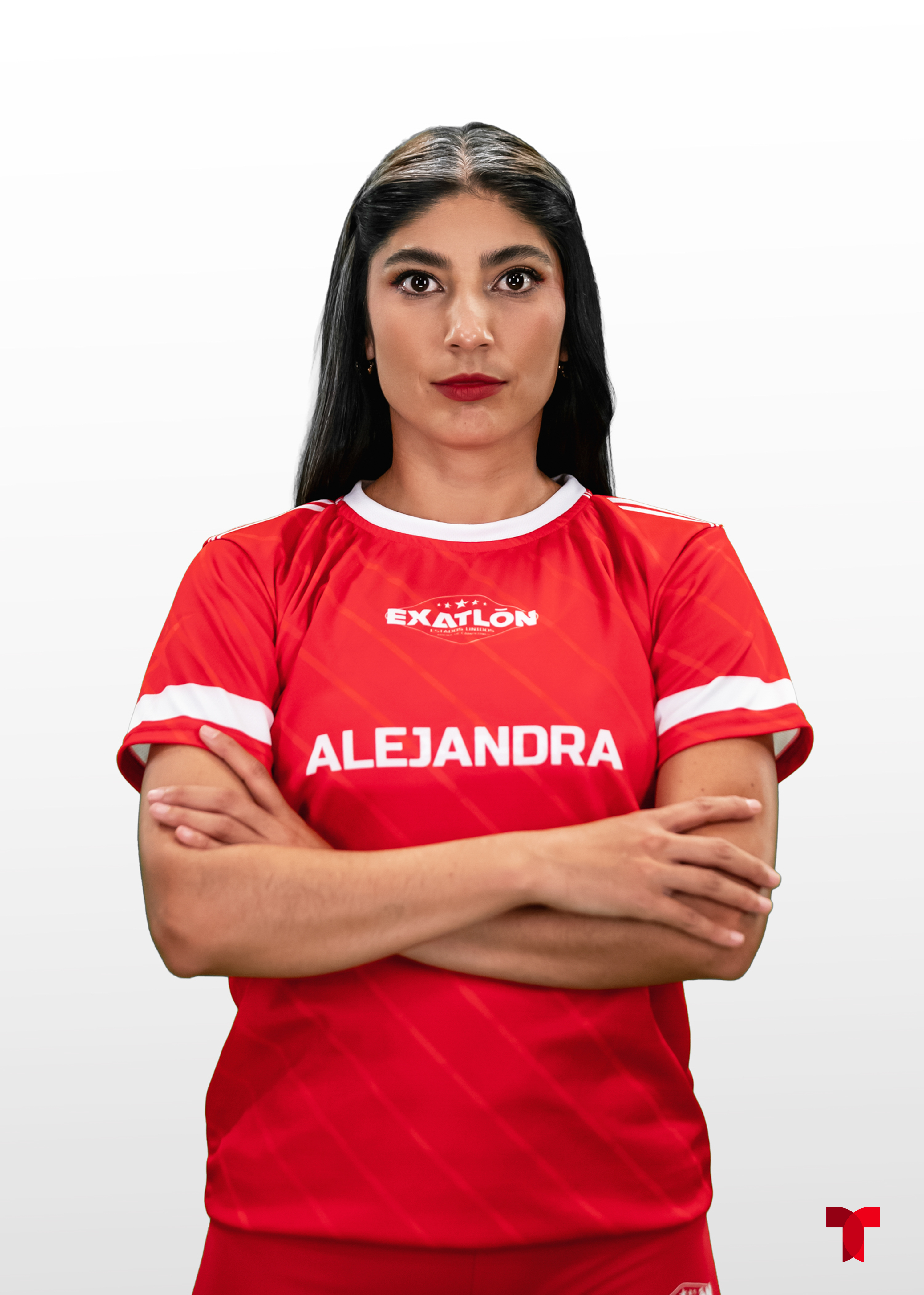 Uno por uno, los atletas de Exatlón Estados Unidos 2025 – Telemundo ...