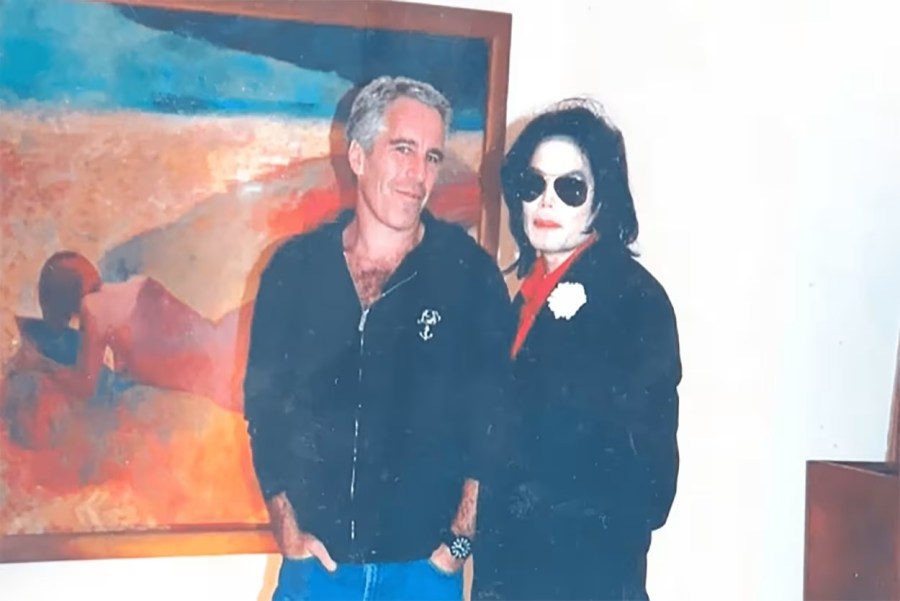 Justice Department releases limited set of files tied to Epstein sex ...