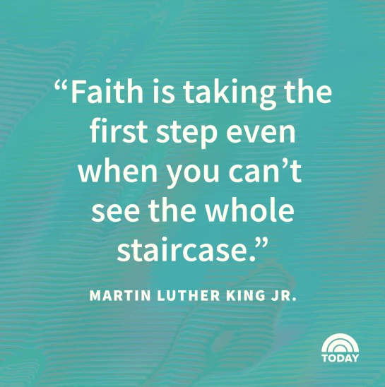 55 powerful Martin Luther King Jr. quotes to inspire you – NBC New York