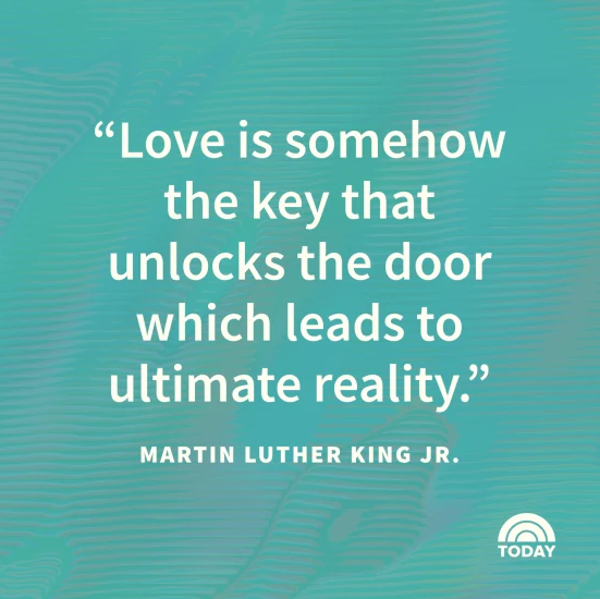 55 powerful Martin Luther King Jr. quotes to inspire you – NBC4 Washington