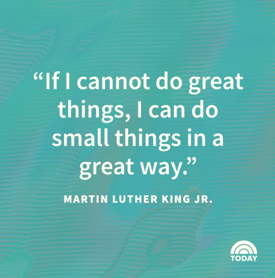 55 powerful Martin Luther King Jr. quotes to inspire you – NBC10 ...