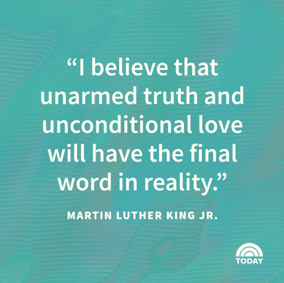 55 powerful Martin Luther King Jr. quotes to inspire you – NBC Los Angeles