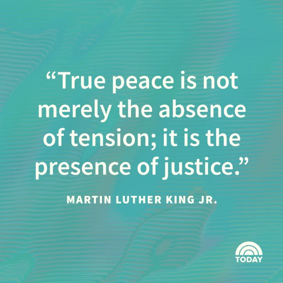 55 powerful Martin Luther King Jr. quotes to inspire you – NBC Connecticut