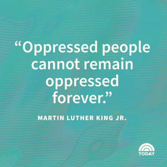 55 powerful Martin Luther King Jr. quotes to inspire you – NBC Los Angeles
