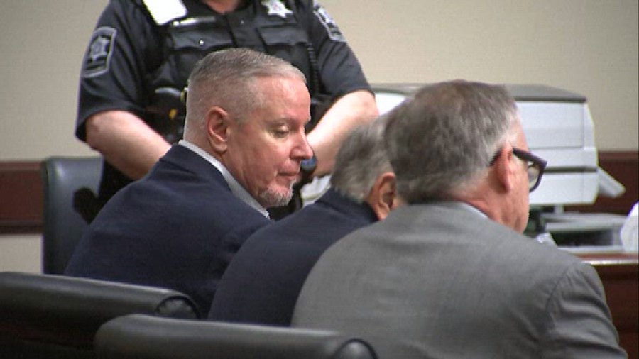 Georgia father found guilty in son’s alleged deadly school shooting ...